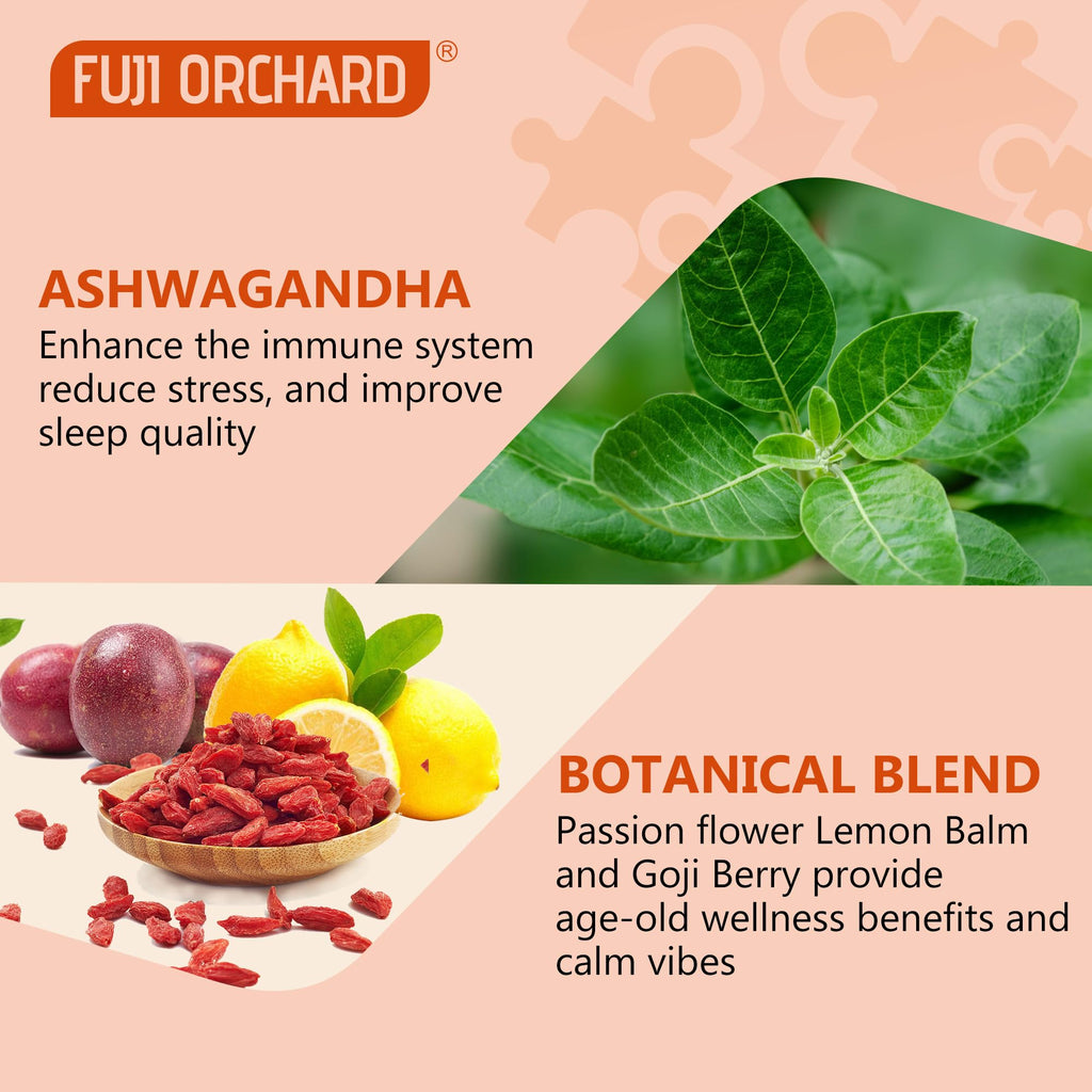 ashwagandha gummies for women health