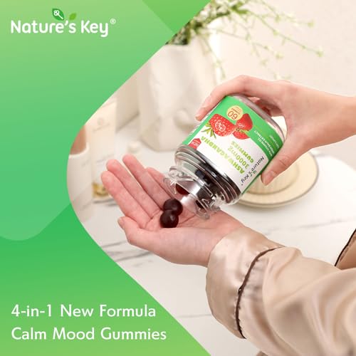 ashwagandha gummies for women's health