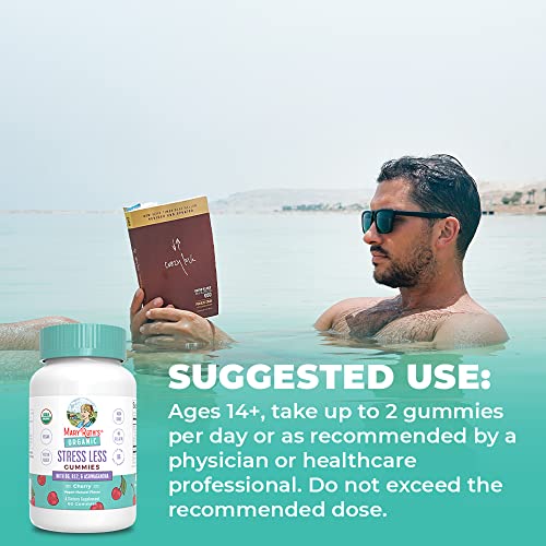 ashwagandha gummies for women