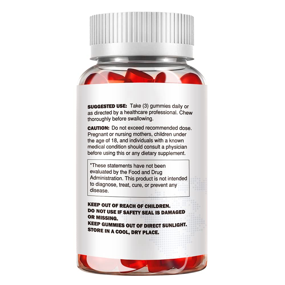 ashwagandha gummies to boost mood