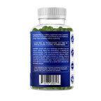 Ashwagandha gummies with KSM-66 benefits