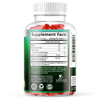 ashwagandha gummies with ksm-66 extract