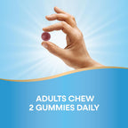 Ashwagandha gummies with KSM-66 extract