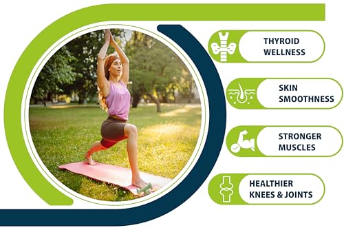 ashwagandha herbal capsules for relaxation