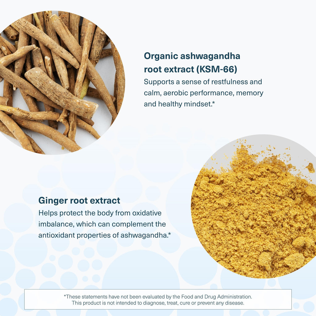 ashwagandha herbal remedy for fatigue