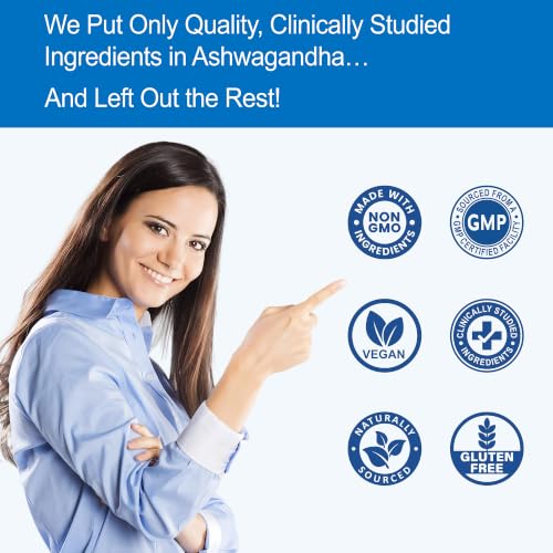 ashwagandha 中文 herbal supplement benefits