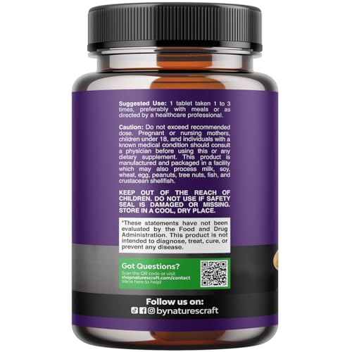 ashwagandha herbal supplement for vitality