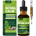 Ashwagandha herbal supplements for relaxation