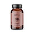Ashwagandha herbal supplements for stress relief