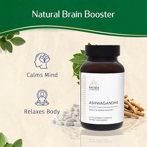 ashwagandha immune support supplement