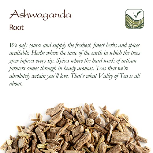 ashwagandha in herbal remedies