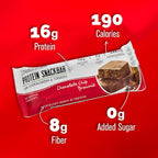 Ashwagandha-infused chocolate protein bars