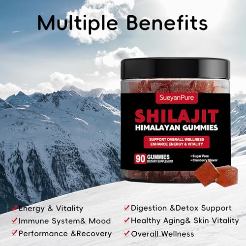 Ashwagandha infused gummies for mood