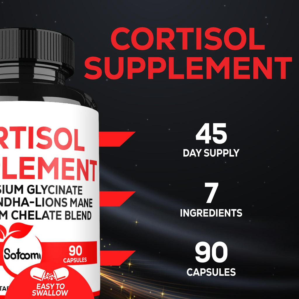 ashwagandha infused magnesium capsules