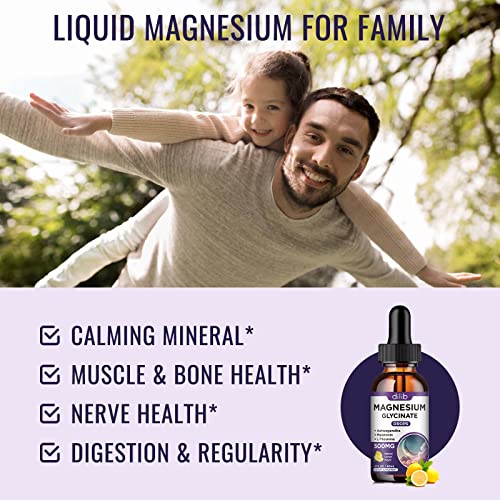 ashwagandha infused magnesium for relaxation