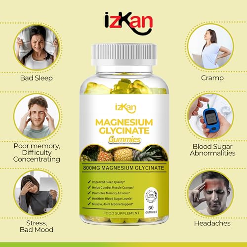 ashwagandha infused magnesium for stress relief
