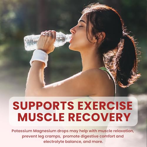 ashwagandha infused magnesium supplement