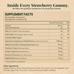 Ashwagandha infused multivitamins for stress relief
