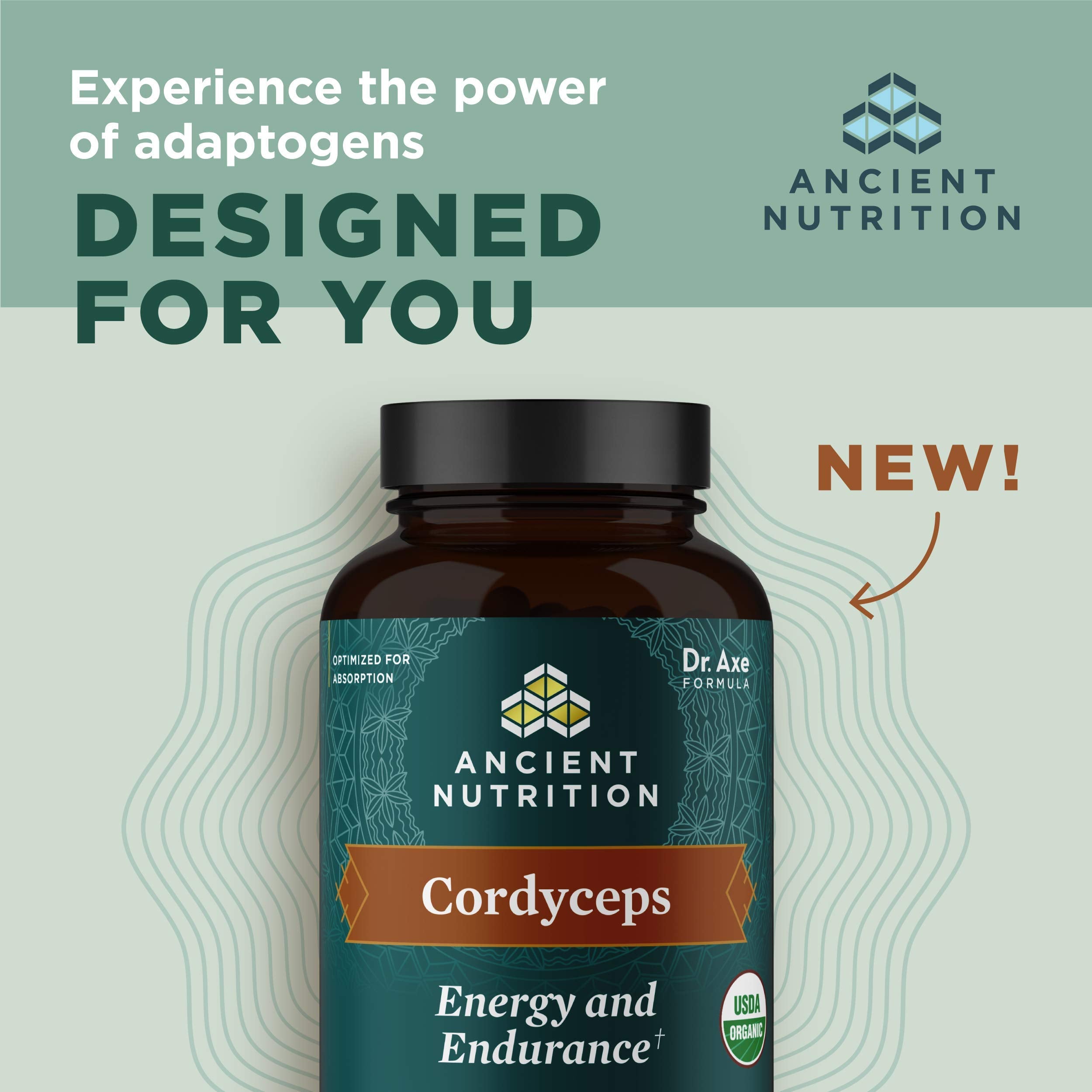ashwagandha infused mushroom capsules