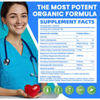 ashwagandha infused potassium supplements