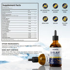 Ashwagandha infused trace minerals