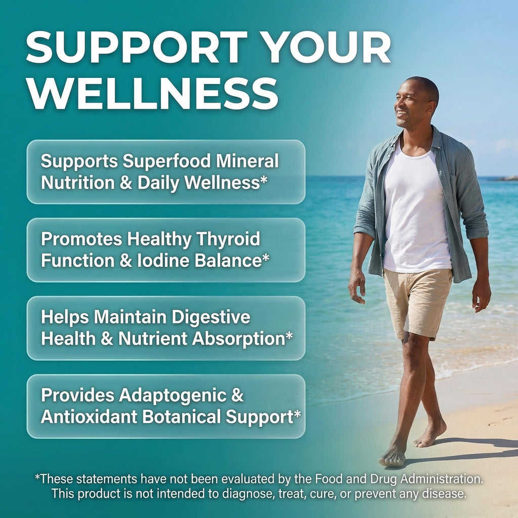 ashwagandha infused vitamin capsules