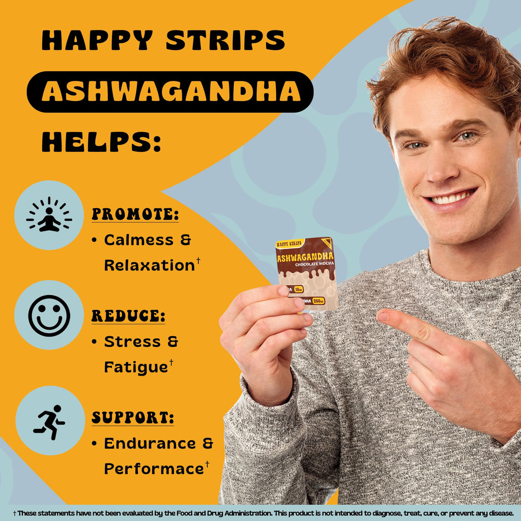 ashwagandha KSM 66 benefits