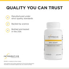 Ashwagandha KSM-66 capsules for enhanced focus