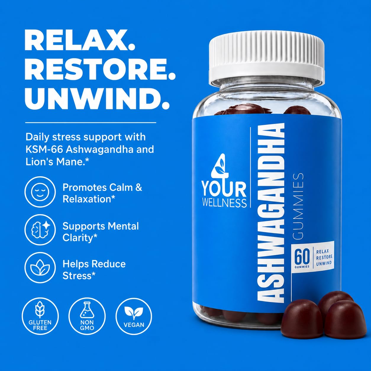 ashwagandha ksm-66 for daily energy