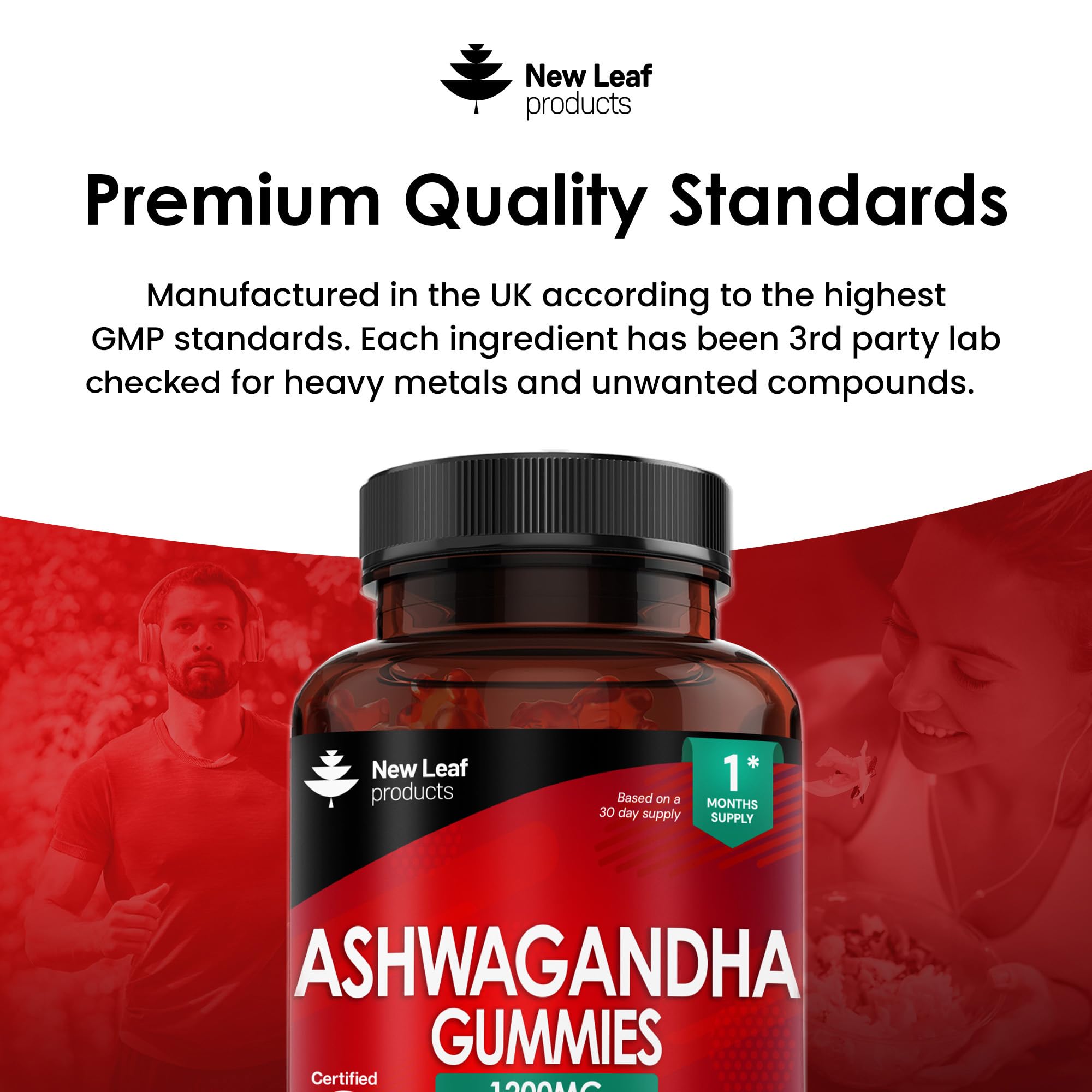 ashwagandha ksm-66 for enhanced focus