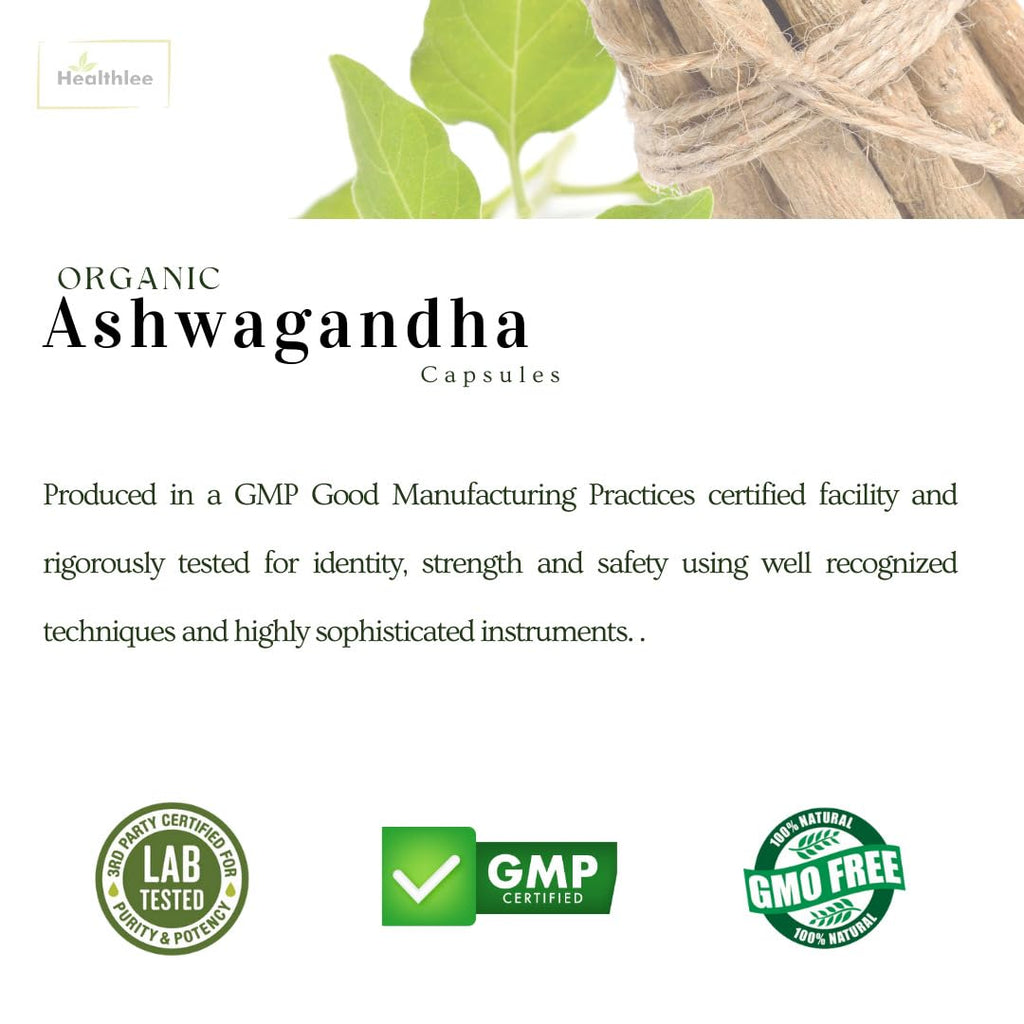ashwagandha ksm-66 for enhanced focus
