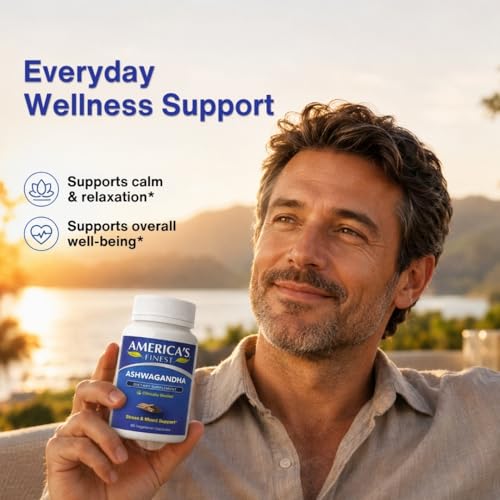 ashwagandha ksm-66 for enhanced performance