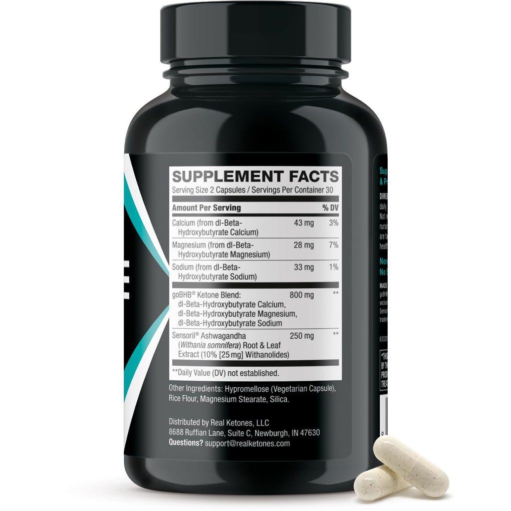 ashwagandha ksm-66 for enhanced performance