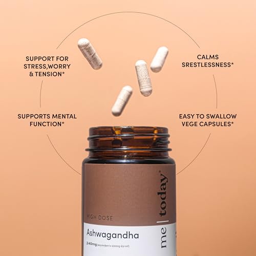 ashwagandha ksm-66 for enhanced performance