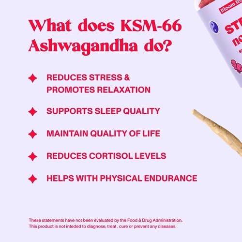 ashwagandha KSM-66 for enhanced wellness