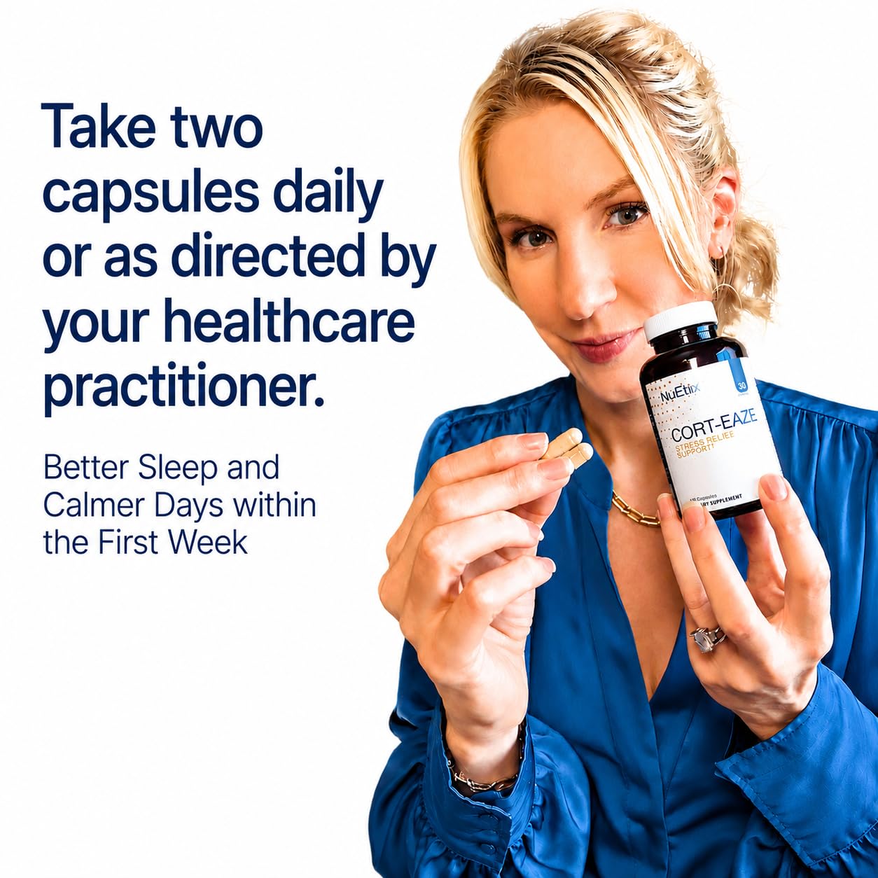 Ashwagandha KSM-66 for improved focus and clarity