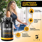 ashwagandha ksm-66 for improved focus