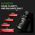 ashwagandha ksm-66 for improved focus