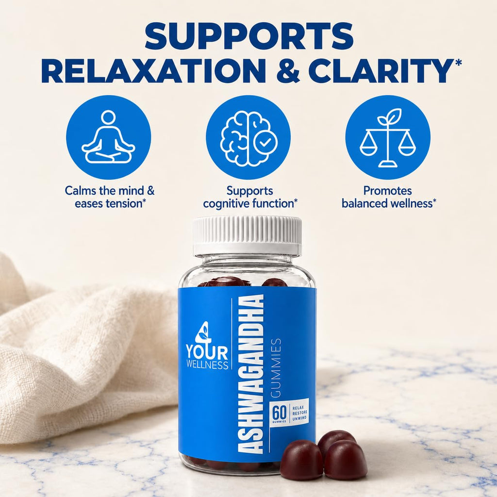 ashwagandha ksm-66 for male vitality