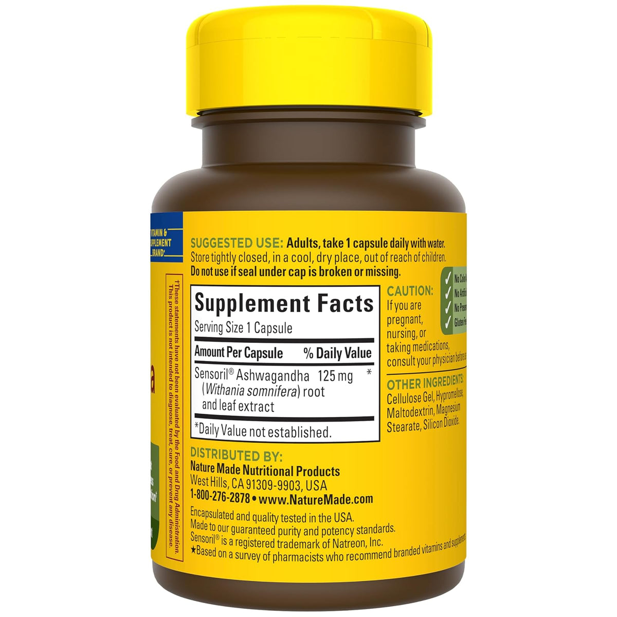 ashwagandha ksm-66 for mental clarity