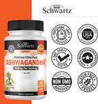 ashwagandha ksm-66 for mental clarity