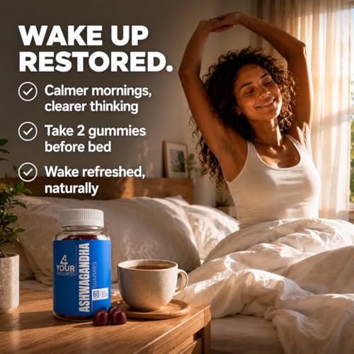 ashwagandha ksm-66 for natural energy