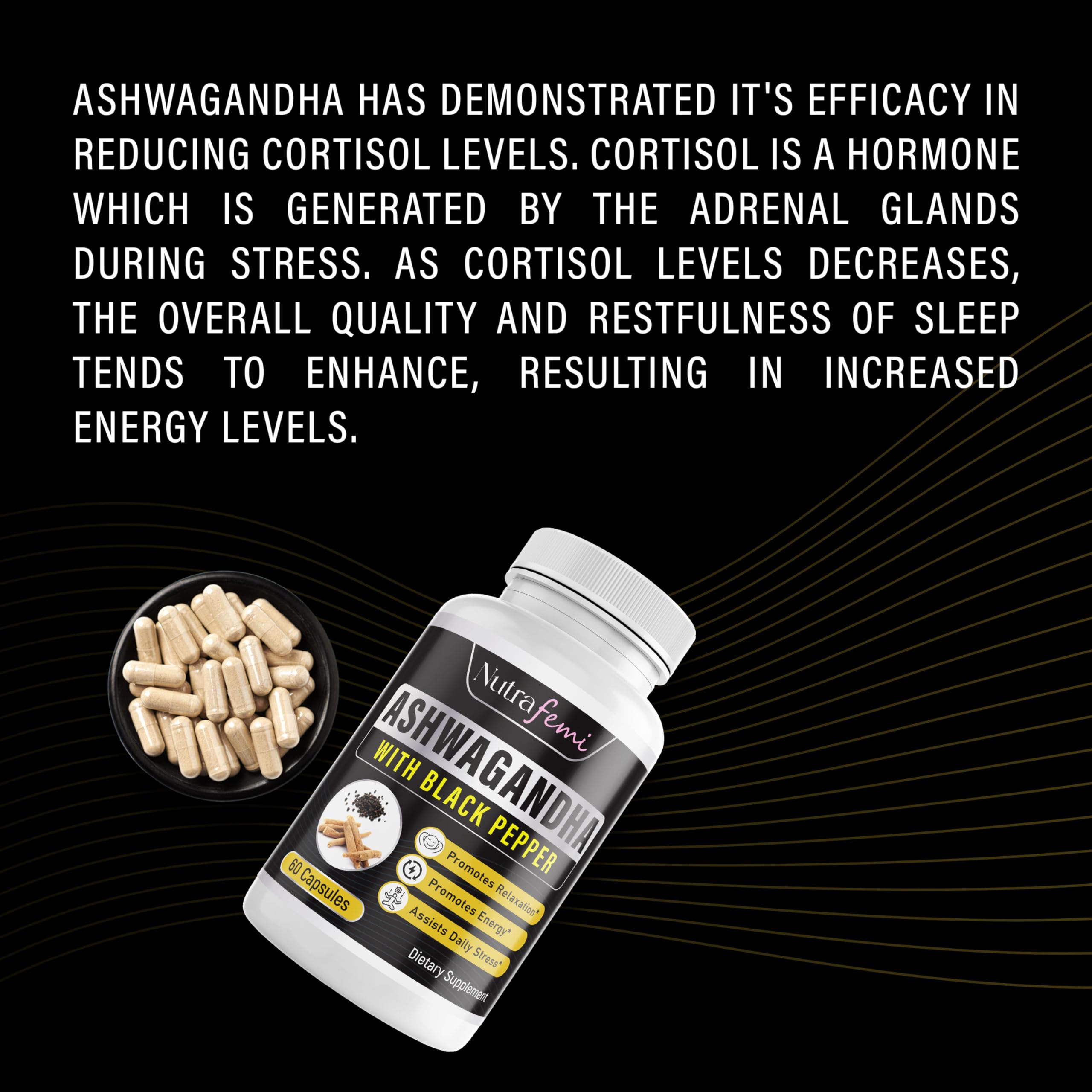 ashwagandha ksm-66 for optimal health