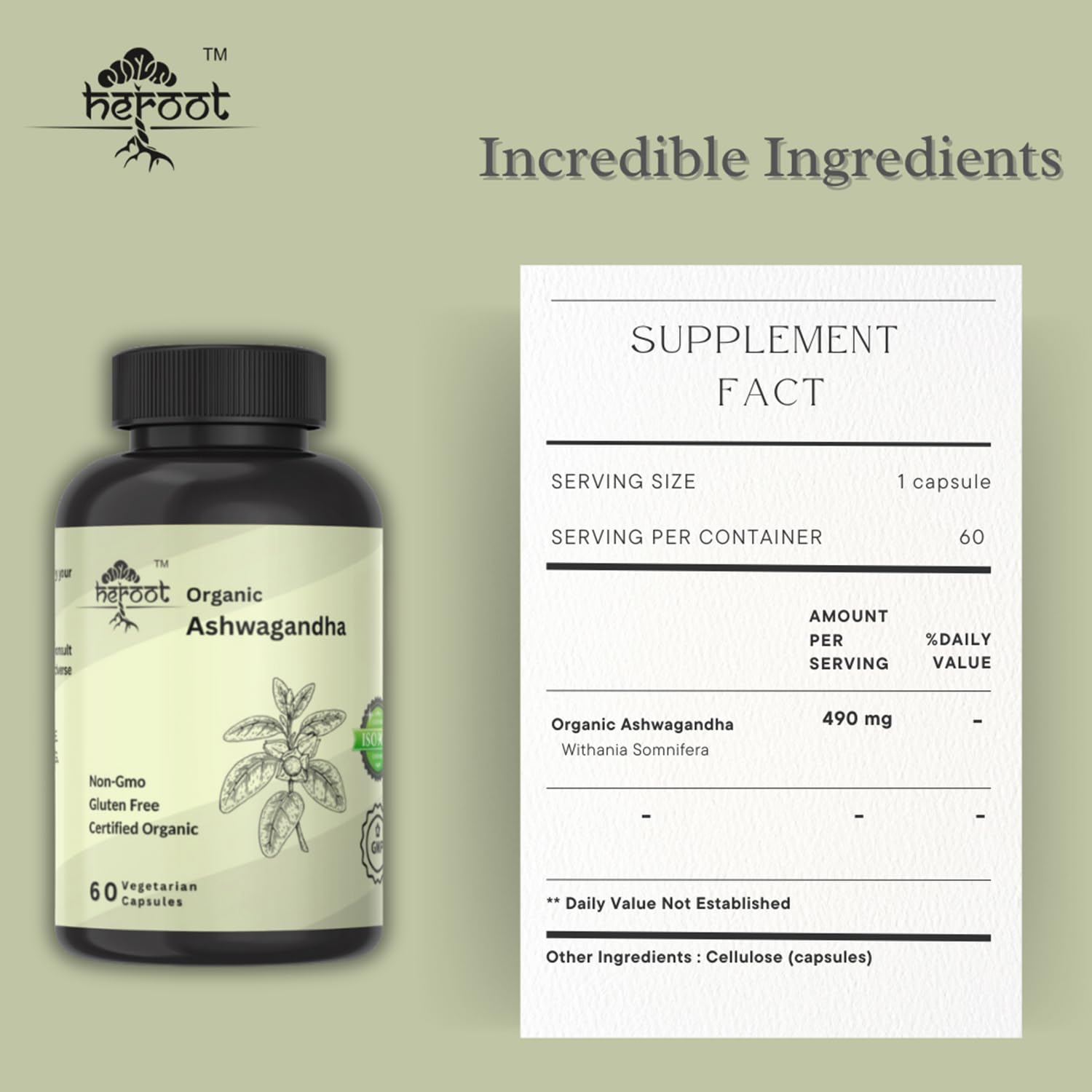 ashwagandha ksm-66 for optimal performance