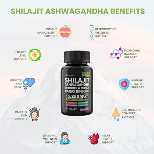 ashwagandha ksm-66 for optimal results