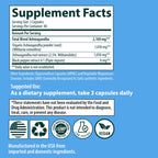 Ashwagandha ksm-66 for overall health