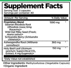 ashwagandha ksm-66 for overall wellness