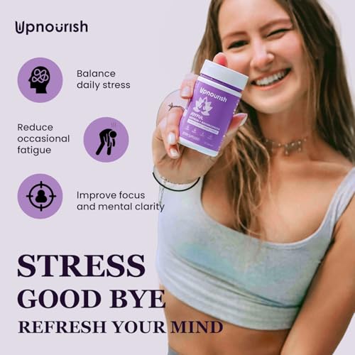 ashwagandha ksm-66 for stress management