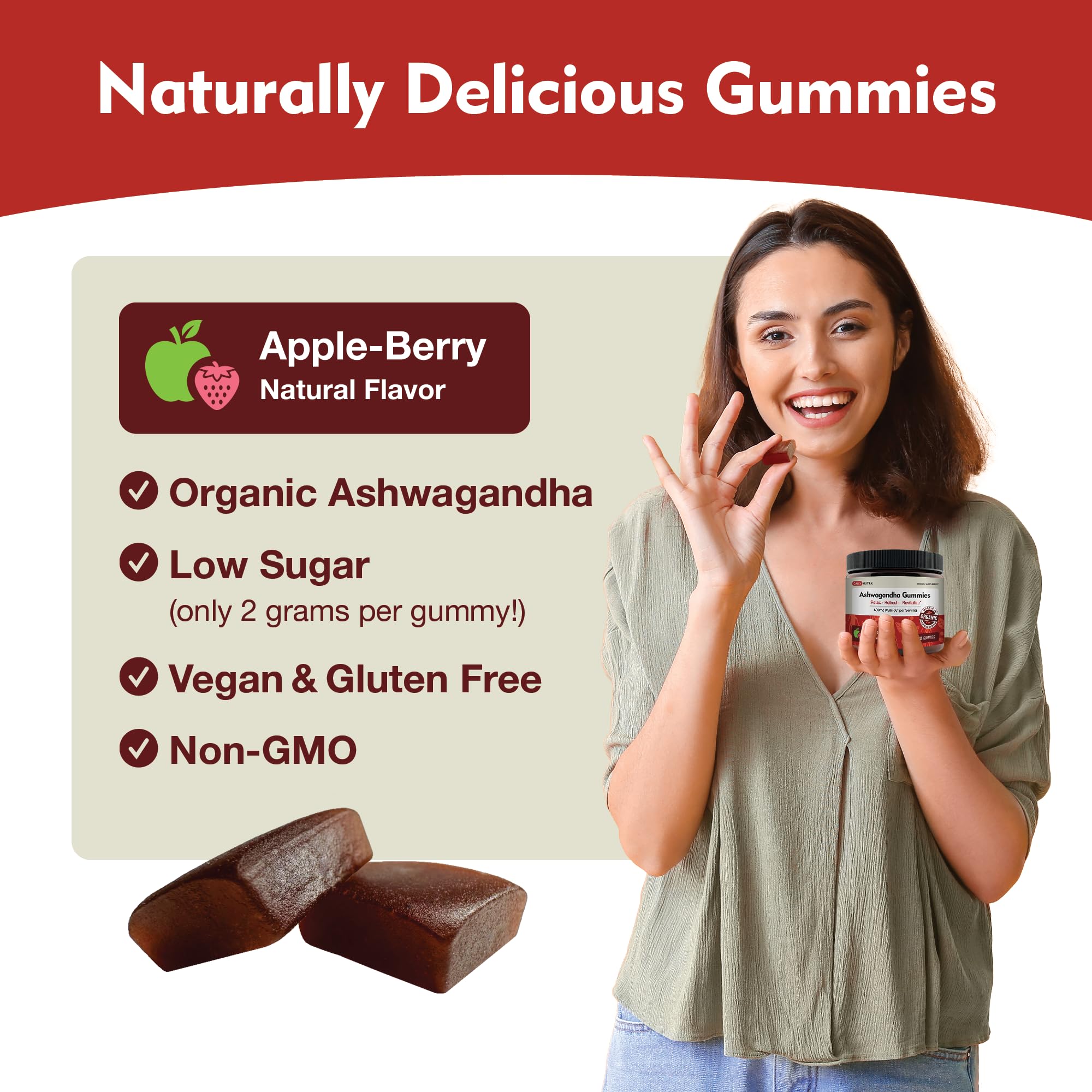 ashwagandha ksm-66 for stress relief
