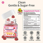 ashwagandha ksm-66 gummies for vitality